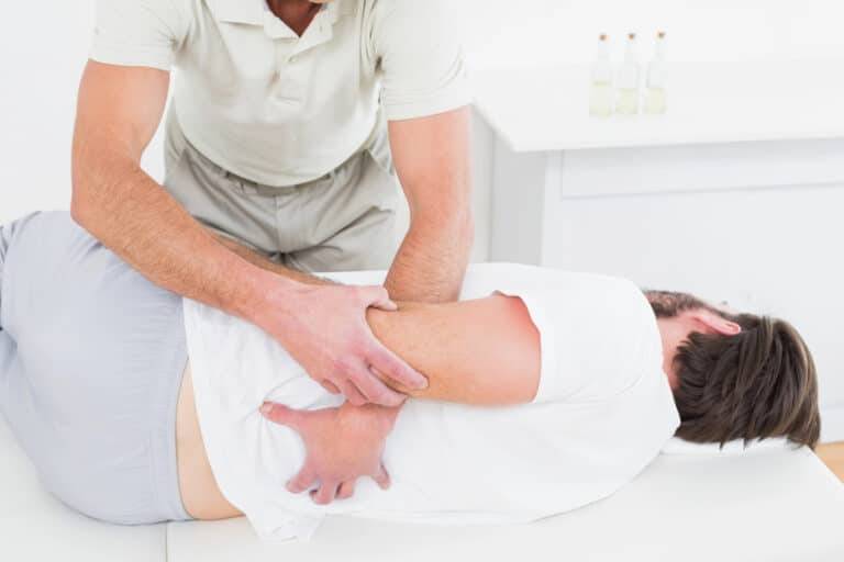 6 Surprising Ways: Can Chiropractors Treat Herniated Discs?